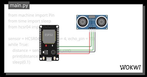 Cảm ứng Wokwi Esp32 Stm32 Arduino Simulator