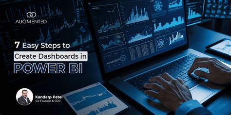 How To Create Dashboards In Power Bi 2026 Guide