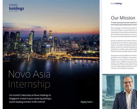 Serena Chew Posted On Linkedin