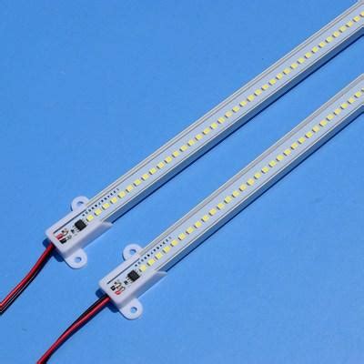 冷知識12V的led燈條和220V的燈條有什麼區別 每日頭條