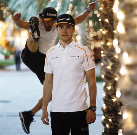 Gonna Miss These Two People🏎️😭 Rformula1