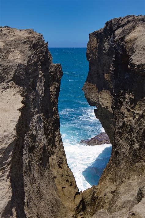 Ocean View Photograph By Kerri Batrowny Fine Art America