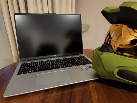 Huawei MateBook D Improves On The D On So Many Aspects Kakuchopurei