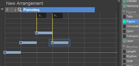 Basic Notation Features Add Xml Elements To Symbols Cognitone Users