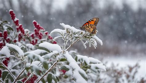Caring For Your Butterfly Bush In Winter Tips