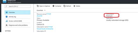 Ubuntu Adding Ssd Data Disk To Azure Classic Vm And Moving Psql