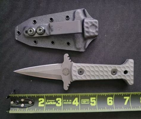 Half Face Blades X Gbrs Dagger Collab 4825511966