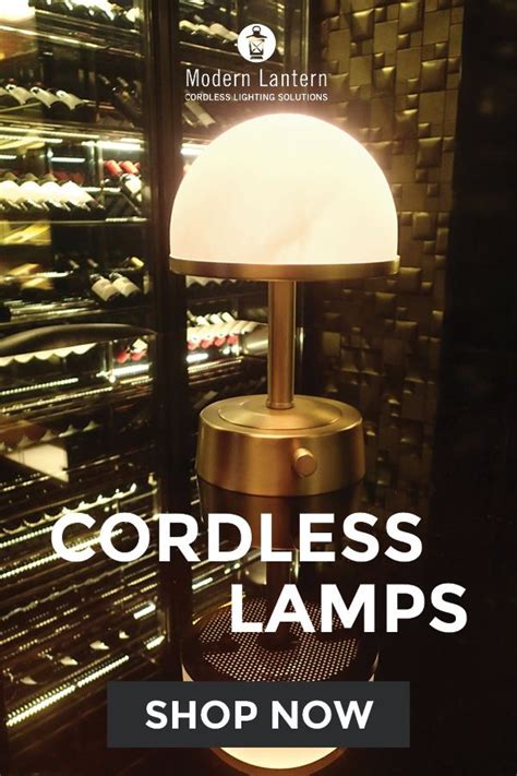 Mini Art Deco Cordless Lamp Antique Brass Cordless Lamps Art Deco Lamps Lamp