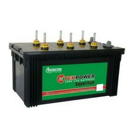 Microtek Power Inverter Battery V For Commercial At Unit