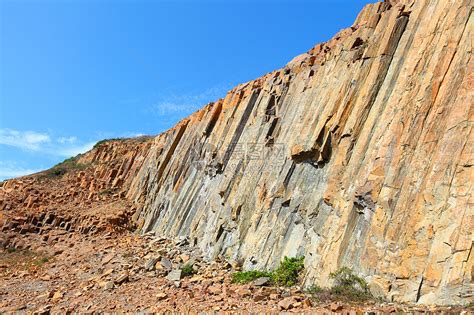 香港地理公园 六边形柱功夫农村壁画火山国家地理石峰石头岩石柱子高清图片下载 正版图片320991896 摄图网
