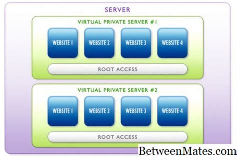 VDS和VPS 软件 2025