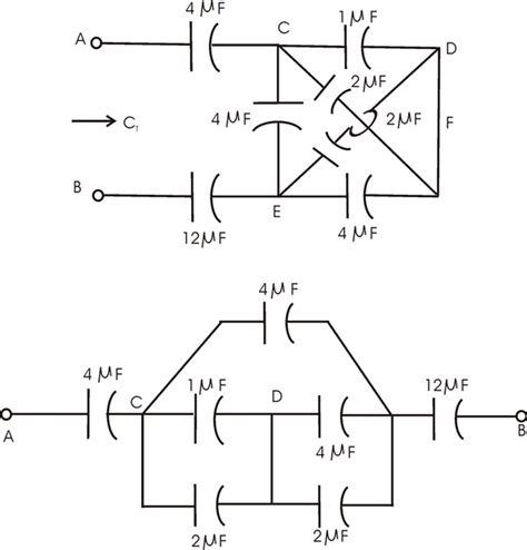 Solved Chapter 6 Problem 54p Solution Basic Engineering Circuit