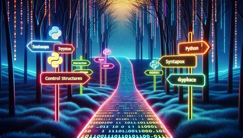 How I Would Learn Python In 2024 This Document Is A Journey Into The… By Sibabalwe Sinyaniso