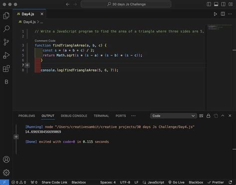Completed Javascript X Scaler Topics Challenge On Scaler Sambit Saha Posted On The Topic