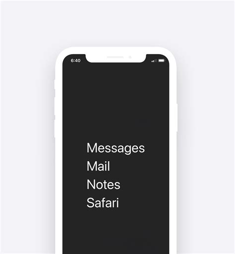 Blank Spaces Take A Digital Detox