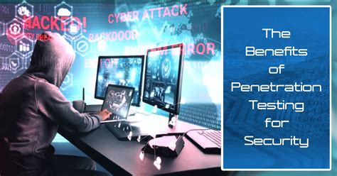 Penetration Testing Benefits Maximizing Security Assurance Grab The Axe