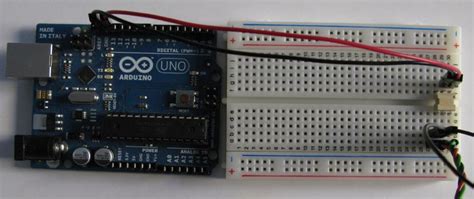 Fotoaccoppiatore Per Dolly Ii Mauro Alfieri Wearable Domotica Robotica Elettronica Robotica E