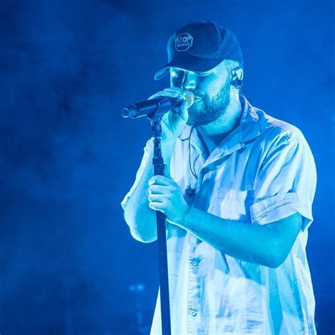 Quinn Xcii Concert Reviews Liverate