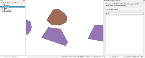 Crash On Digitizing Tool In Relation Editor Widget · Issue 47193 · Qgisqgis · Github