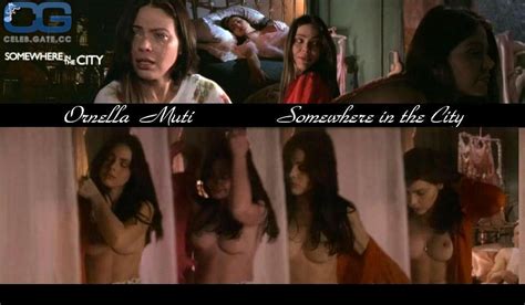 Ornella Muti Nude Pictures Onlyfans Leaks Playboy Photos Sex Scene