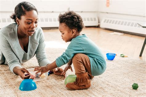 What Are Mommy And Me Classes The Everymom