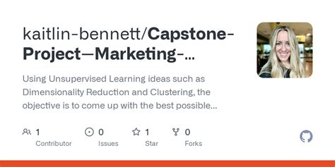 Github Kaitlin Bennett Capstone Project Marketing Campaign Customer Segmentations Using