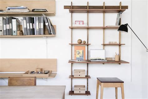 Modular Shelving Units That Grow With Your Collections