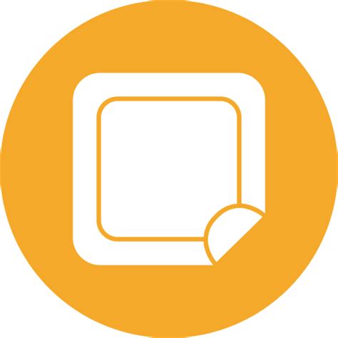 Nicotine Patch Generic Mixed Icon