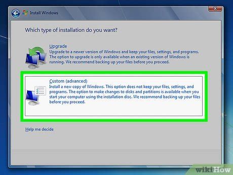 How To Completely Wipe A Computer And Start Over