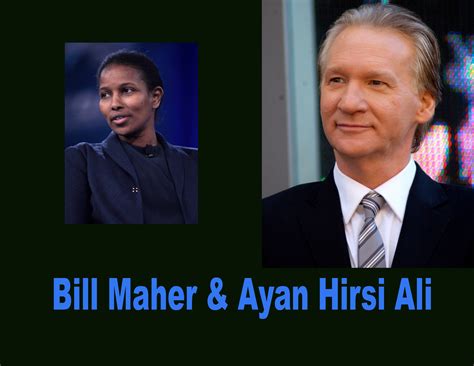 Bill Maher On Western Civilization Right Or Wrong Defenders Voice