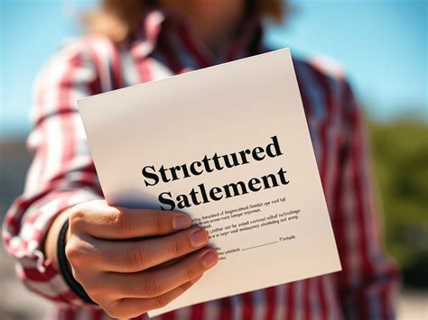 Sell Your Structured Settlement Payments How Does Ilearnlot