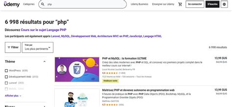Tổng hợp các khóa học lập trình PHP uy tín nhất hiện nay freeC Blog