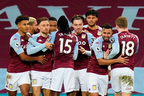 West Ham V Aston Villa Live Stream And Team News How To Watch Premier League Clash Tonight