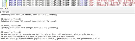 md3 model data patterns