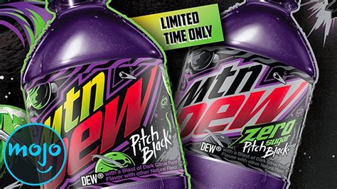 Top 10 Drinks That Dont Exist Anymore Youtube