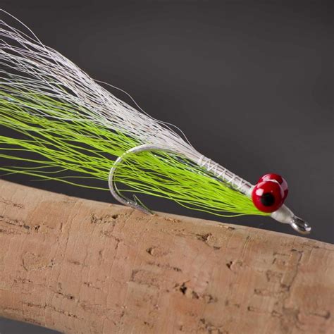 Saltwater Flies Superfly International