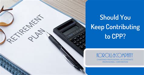 Should You Keep Contributing To Cpp