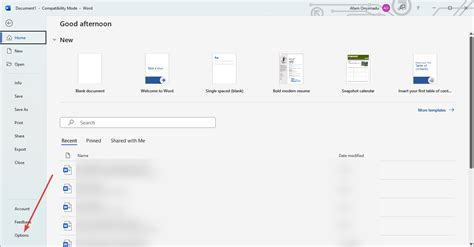 How To Type Exponents In Word And Create Shortcuts