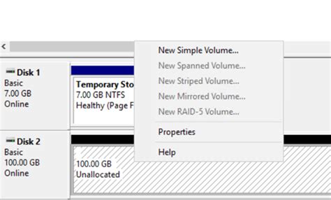 Managed Disks Why Azure