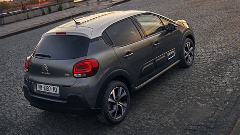 Citroën C3 Elle 2023 Regresa Una Edición Limitada Cargada De Equipamiento