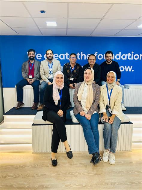 Mark Salib On Linkedin Atos Atosegypt Devopsteam