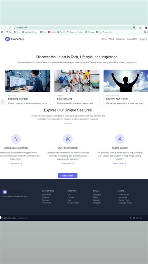 nextjs sanityio webdevelopment codingjourney frontenddevelopment… fizra amir