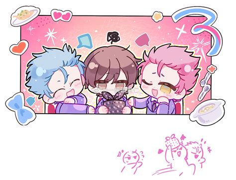 Ouran High School Host Club Image By Weibo Id 3336091314 3944694
