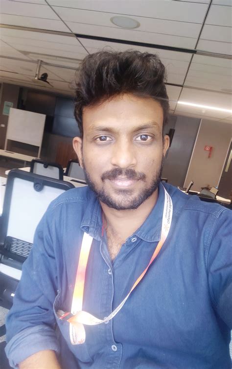 Sabarish N Medium