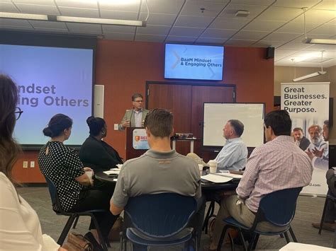 The Role Of The Leader Wilson Lumber