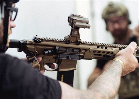 gbrs group s lerna mount kit for eotech aimpoint and trijicon optics is now available popular