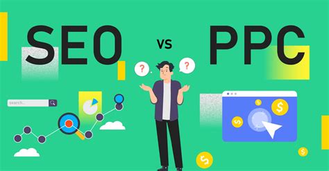 Explaining The Key Differences Between Seo And Ppc Antops Technologies