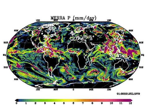 Nasas Modern Era Retrospective Analysis For Research And Applications
