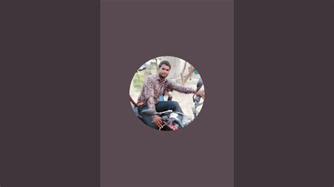 Comedy Videos Rajesh Nishad Is Live Youtube