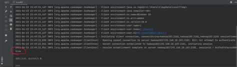 【hbase】7 Hbase常用api 阿里云开发者社区